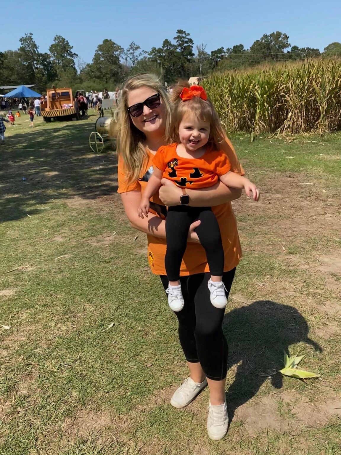 Miss Heathers Pumpkin Patch